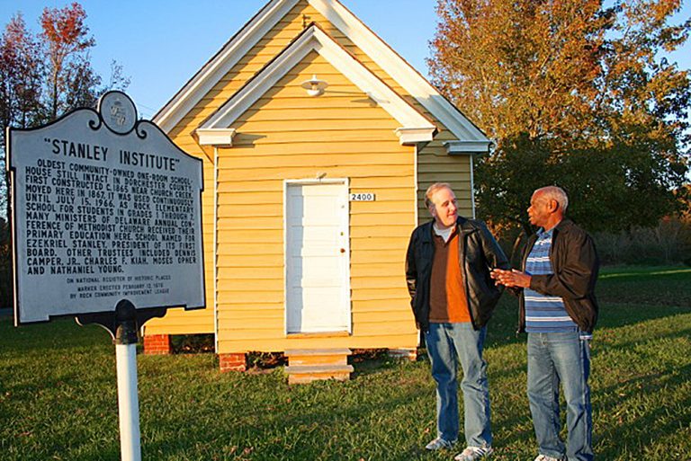 Things to Do During Black History Month - 2026 - Harriet Tubman Byway